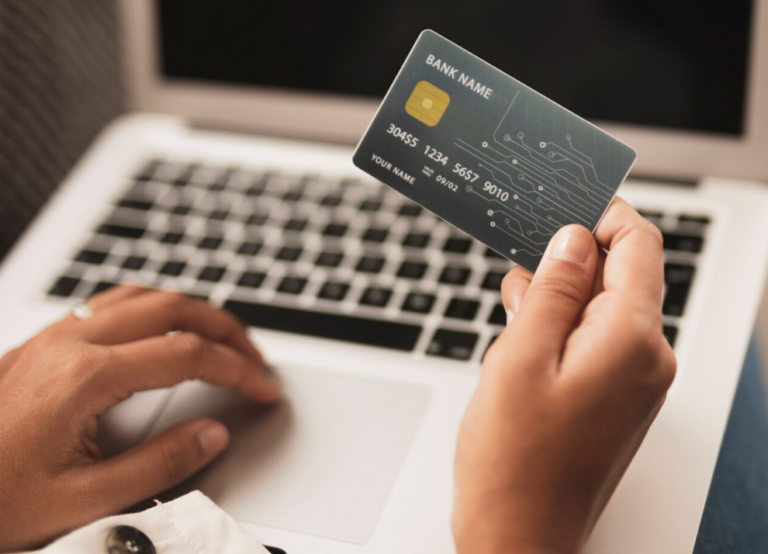 The Role of Technology in Modern Payment Processing – Menio Global
